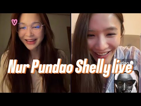 Nur Pundao Shelly live 09.06.26 Multi-SUB #tknur #nurdesoraya  @SnurEntertainment 