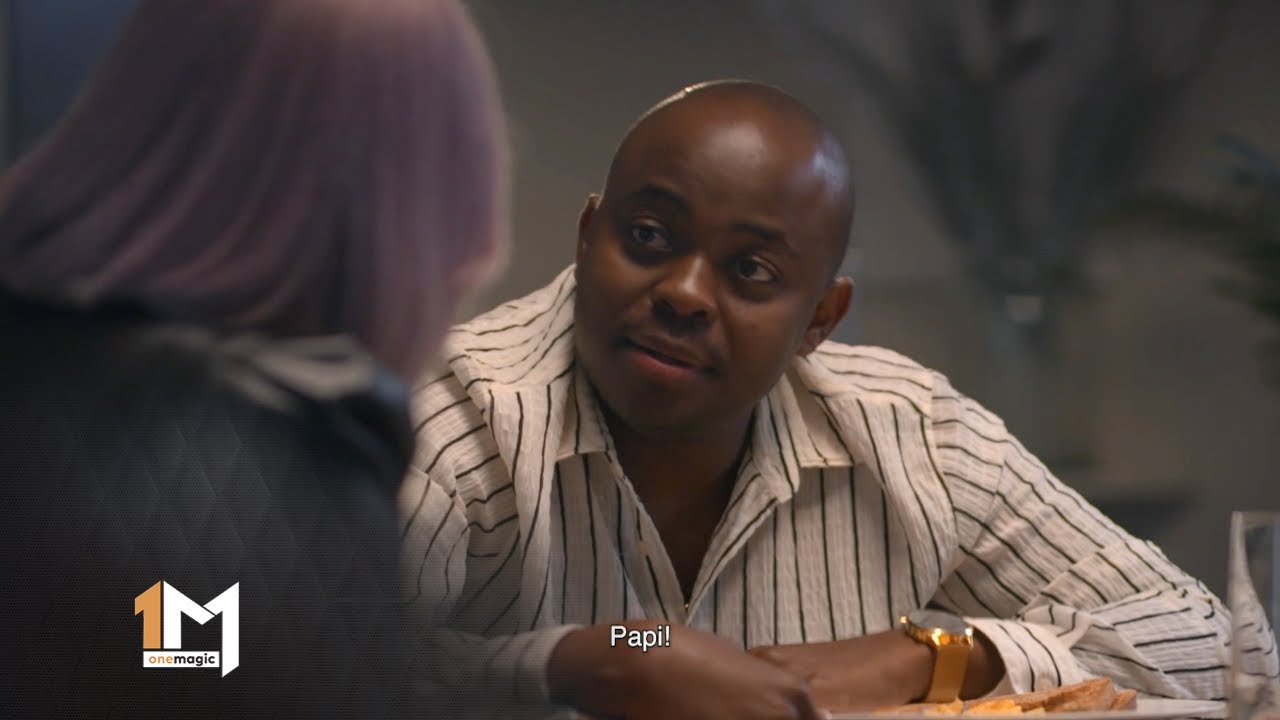 Karma bites Puleng and Papi hard – Lingashoni | 1 Magic | S2 | Ep178 ...