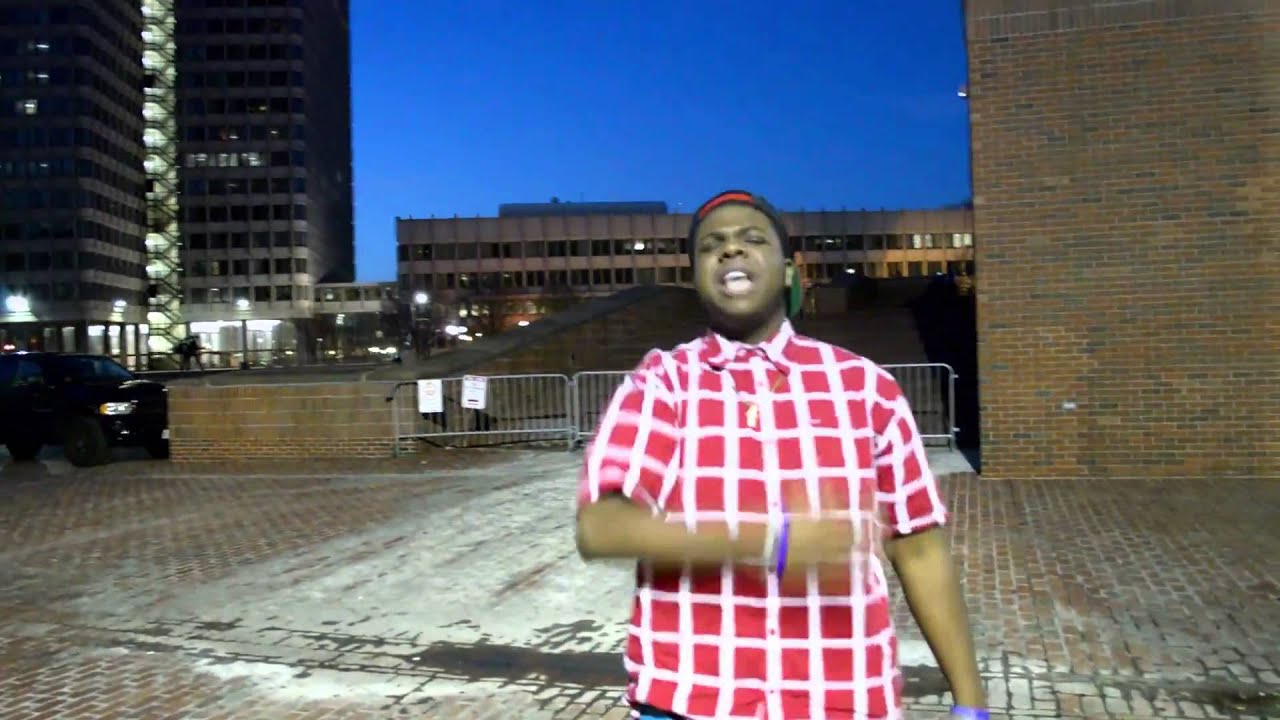 Ben P. - No More (feat. Sycklone) [Official Music Video] - YouTube