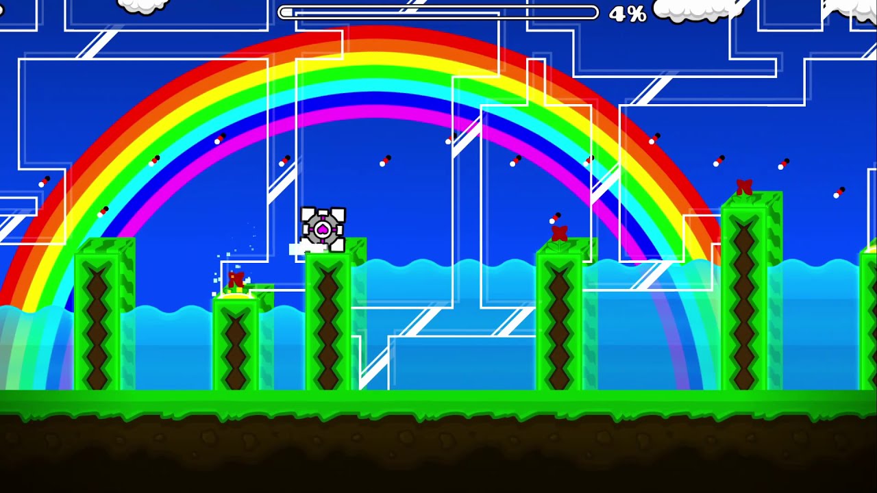 (GD) Battle of the Shades by GD Virus (Phase 2) - YouTube