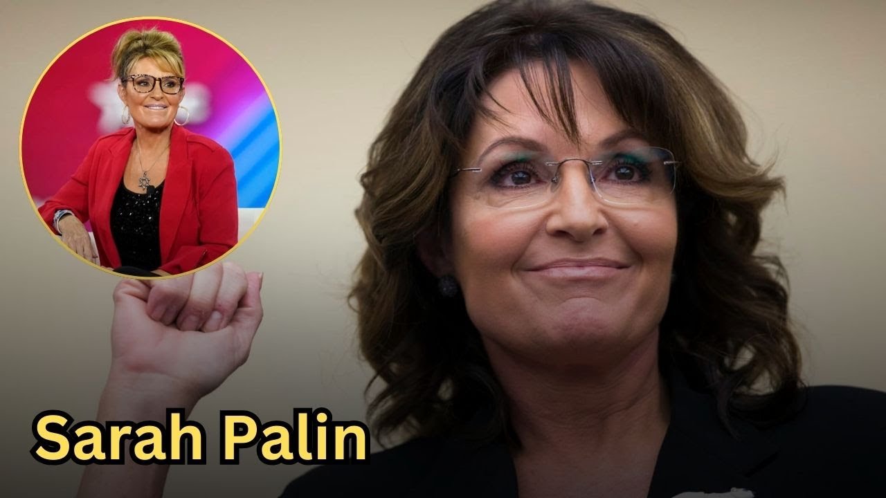 Sarah Palin– 40 BEST PHOTOS! Shows Off Her Perfect Figure In New Photos ...