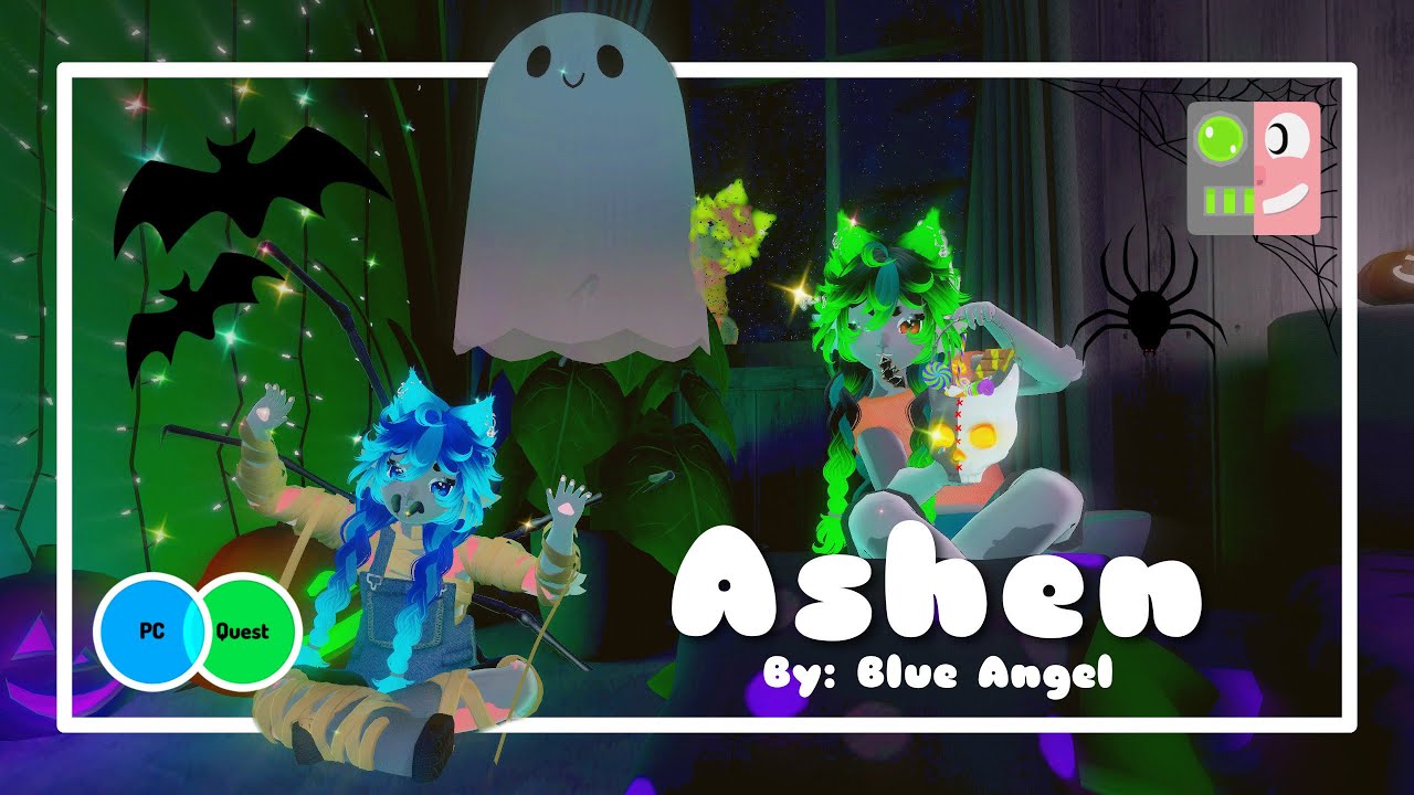 Ashen Face Tracking! - YouTube
