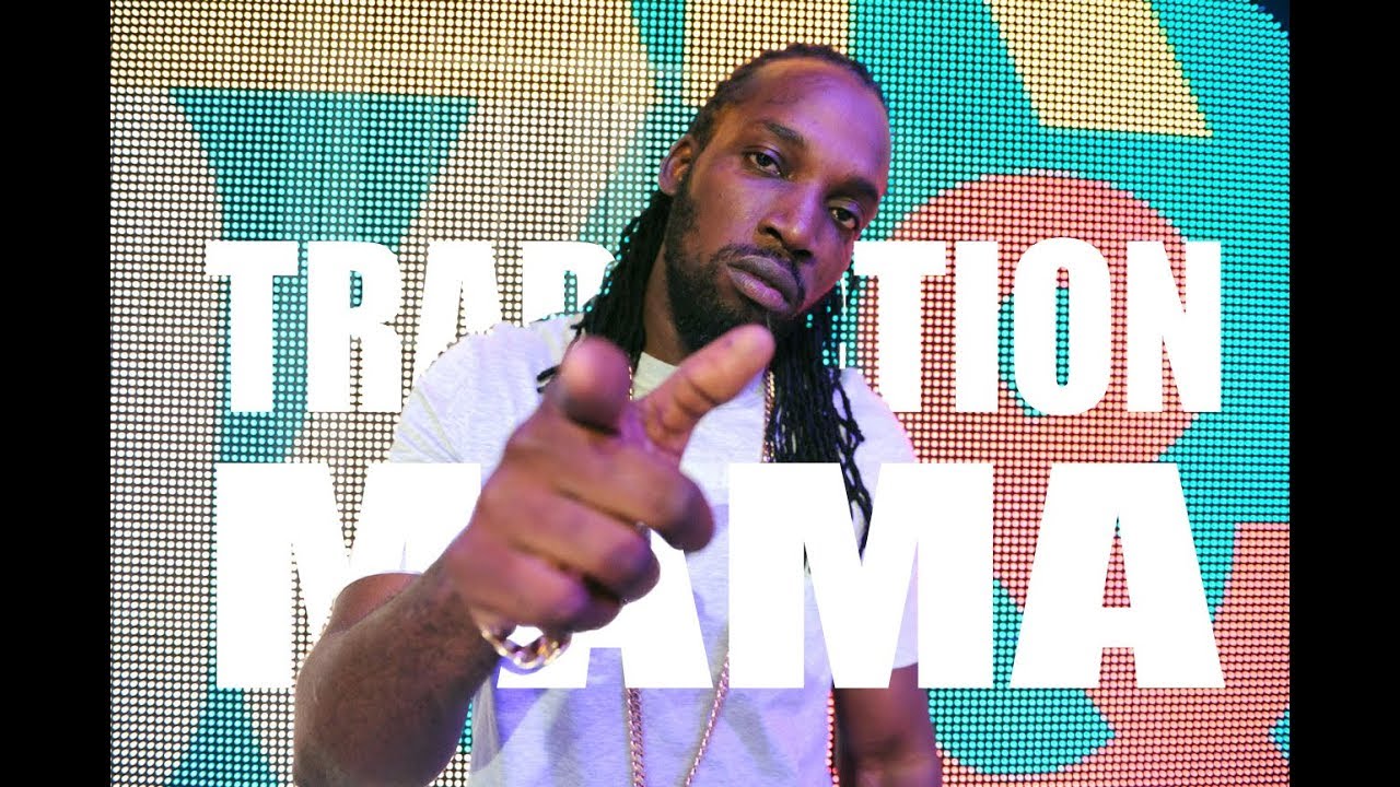 Mavado - Mama VOSTFR (Karliito Traduction) - YouTube Music