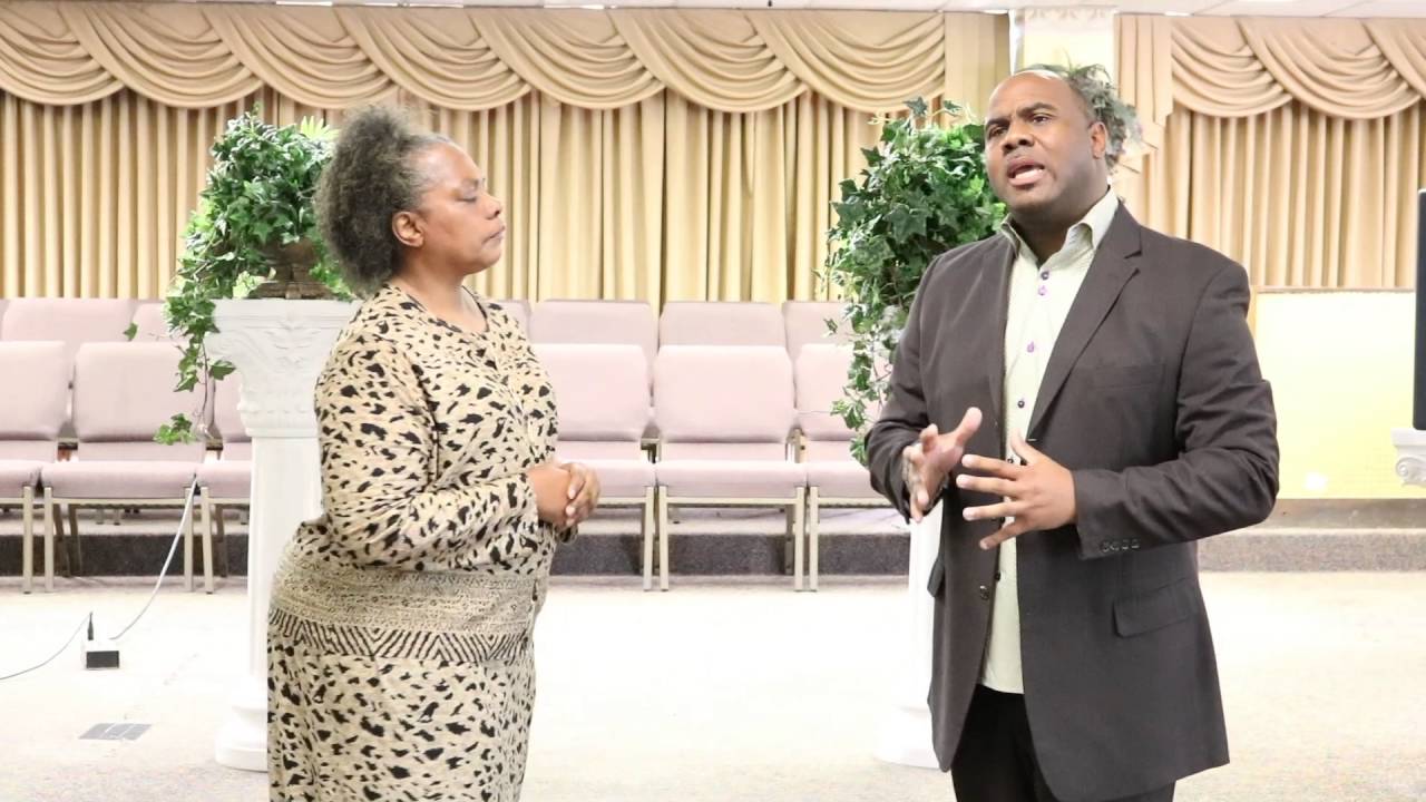 Lighthouse Church IMPACT! Ministry "Year of Jubilee" - Pastor Cory and ...