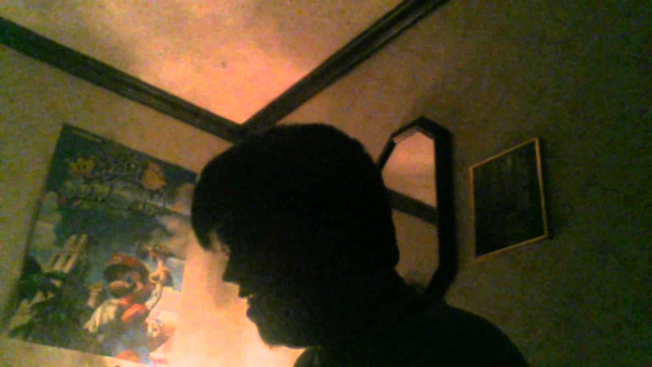 "Creep" by Radiohead Cover by Daniel Carlile - YouTube