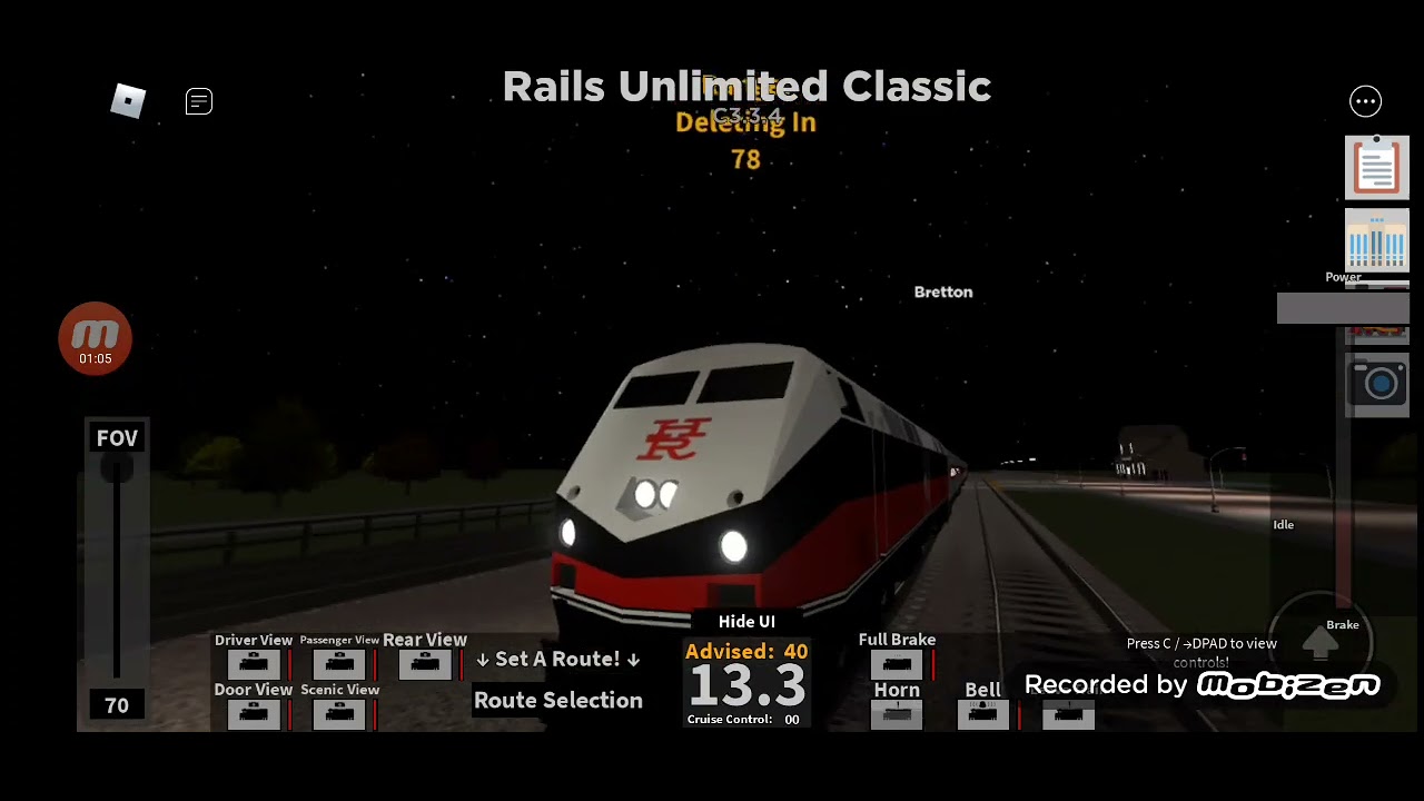 Rails unlimited derailments - YouTube