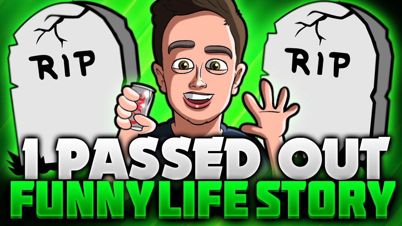 I PASSED OUT YouTube i-passed-out-youtube