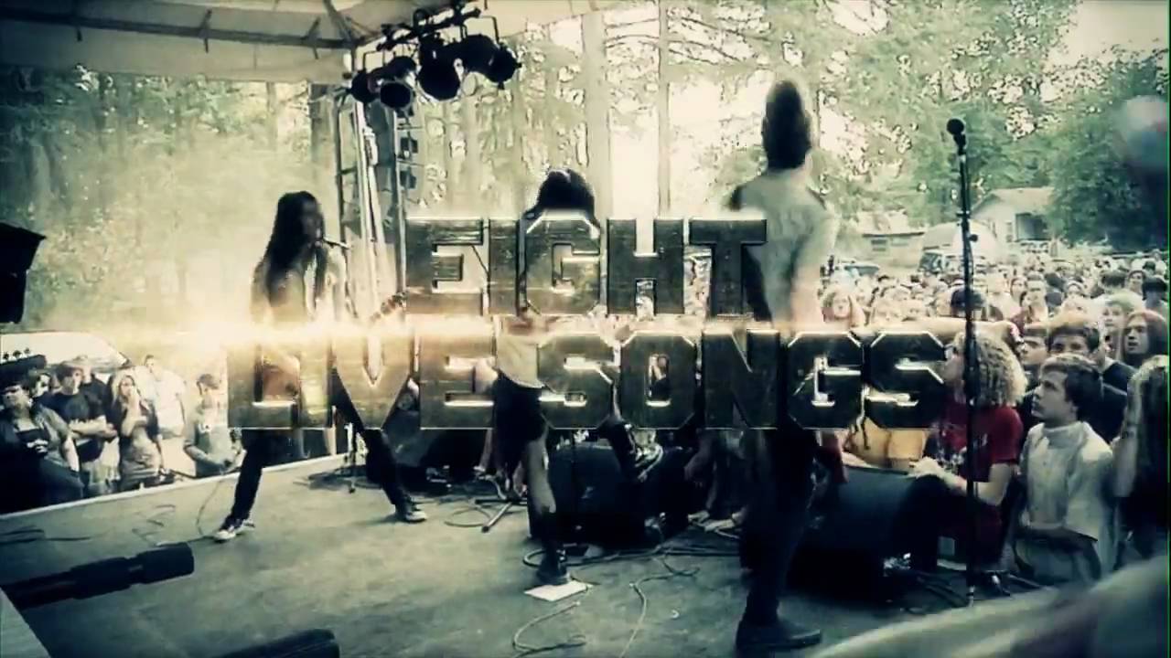 Showbread - Nothing Matters Anymore DVD - Trailer - YouTube