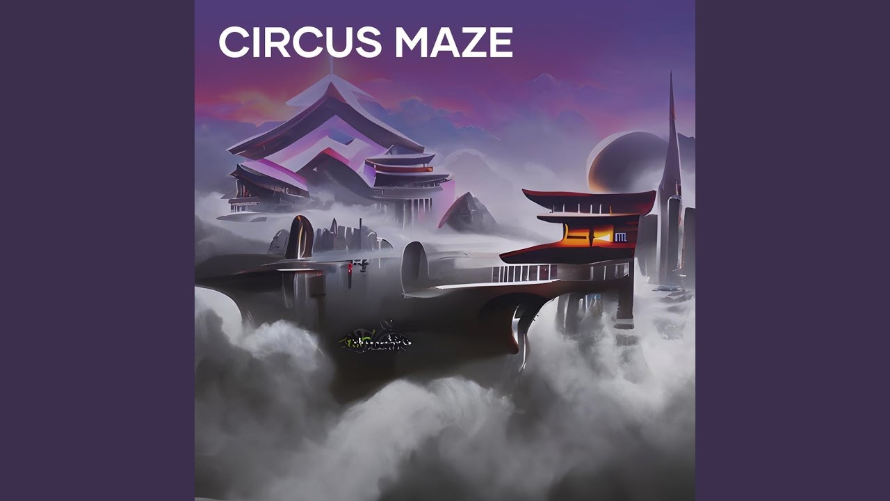 Circus Maze - YouTube