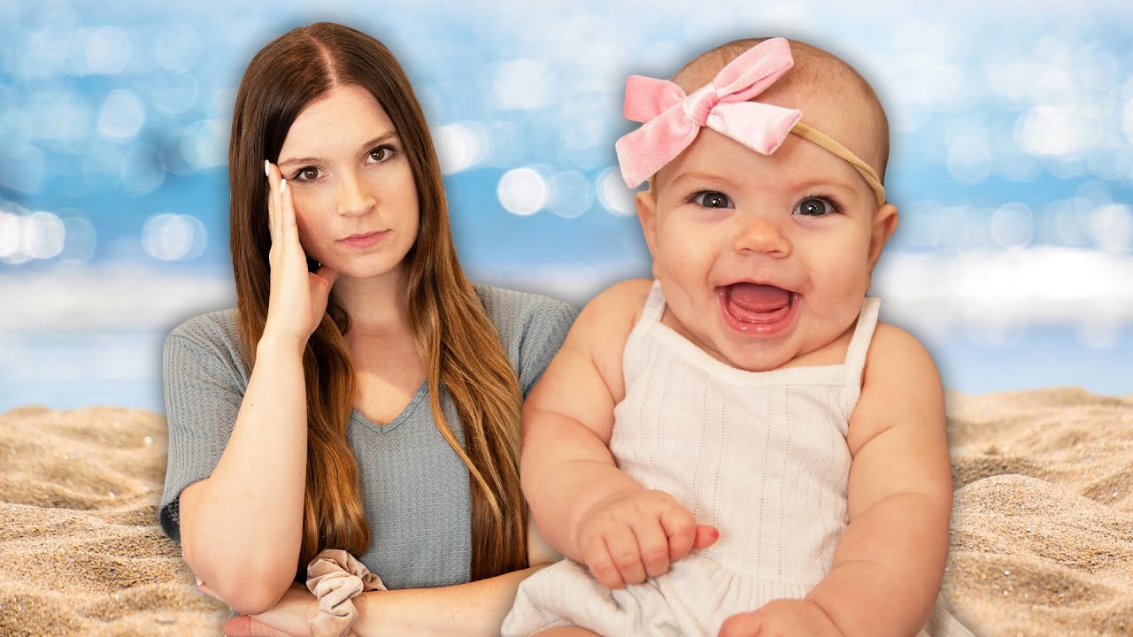 Update on Our Clingy Baby - YouTube