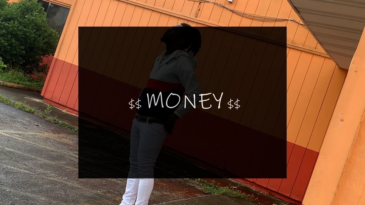 HRN Bamm - Money feat. HRN Cuzzo [Promotional Music Video] - YouTube
