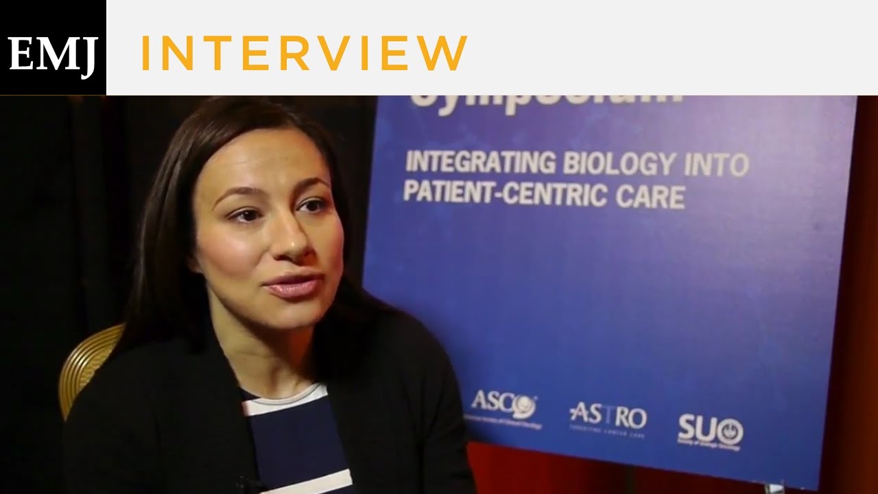 An Interview with Dr. Rana McKay - YouTube