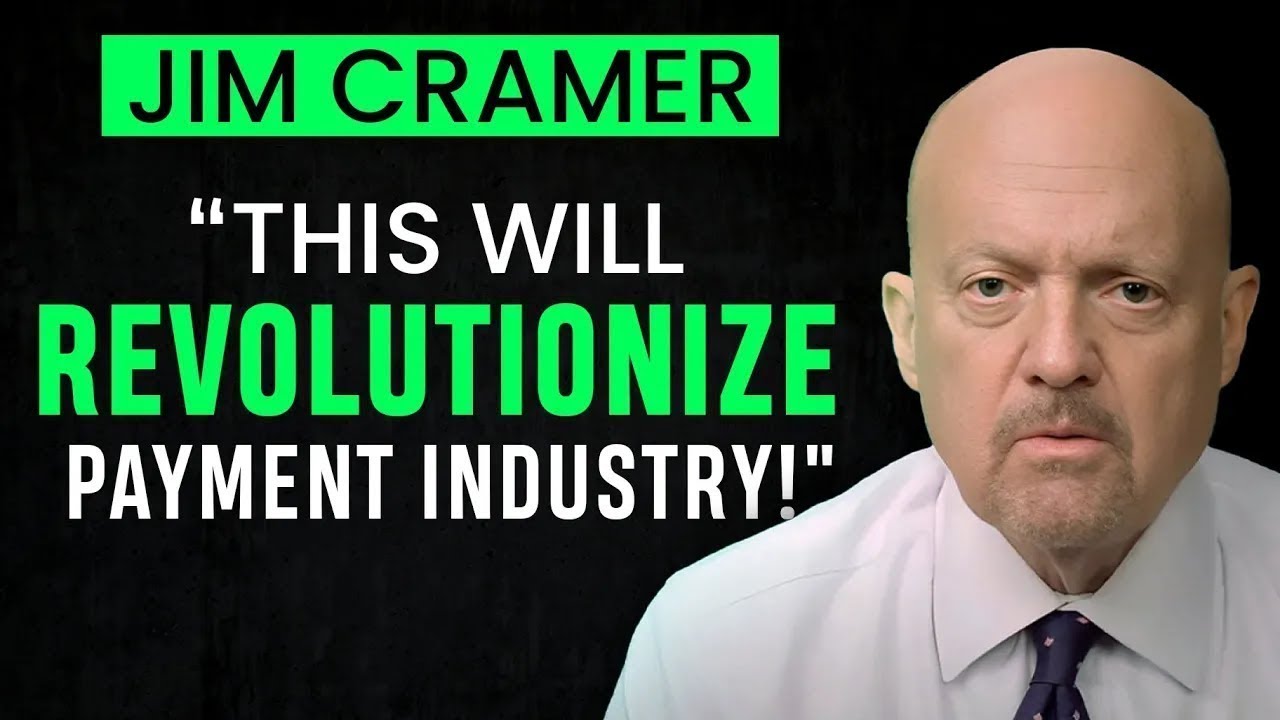 LEAKED : Jim Cramer is HIDING a Secret Stock (I’ll tell you for FREE ...