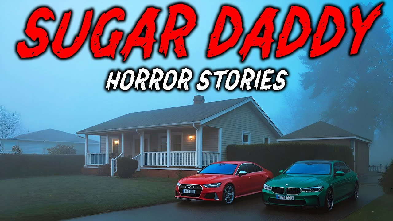 8 True Sugar Daddy Horror Stories | "The Money Came With a Price I Didn ...