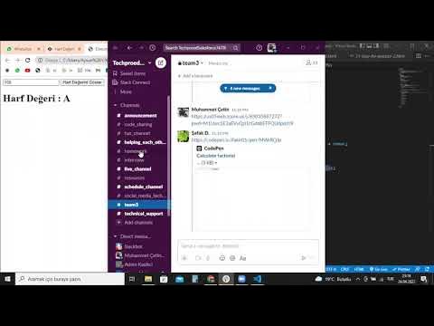 JavaScript - Homework 1 - YouTube