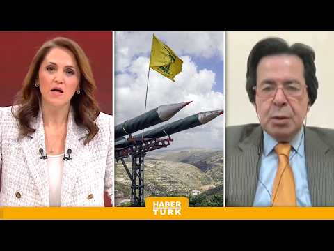 Hizbullah İsrail'i Durdurabilir Mi?