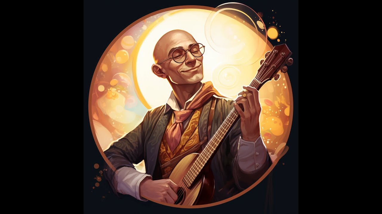 Why Blame The Bard - YouTube