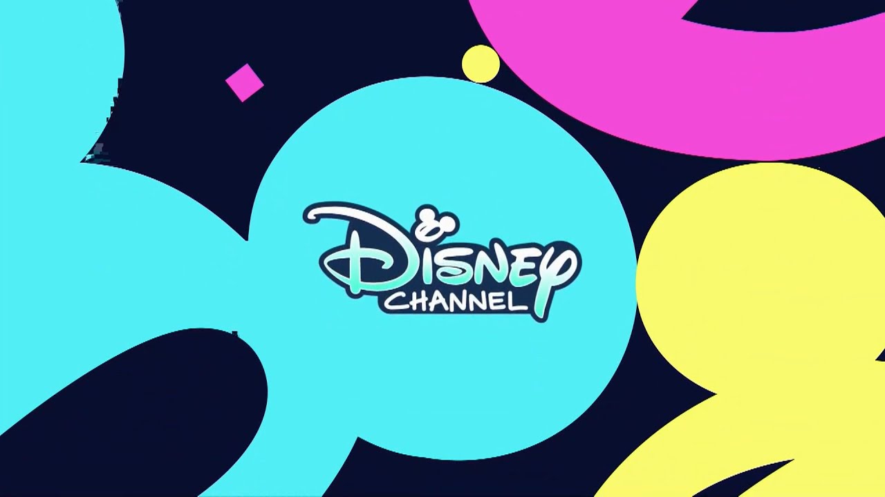 Disney Channel Latinoamérica • Compilado Gráfico (2020-2025) - YouTube