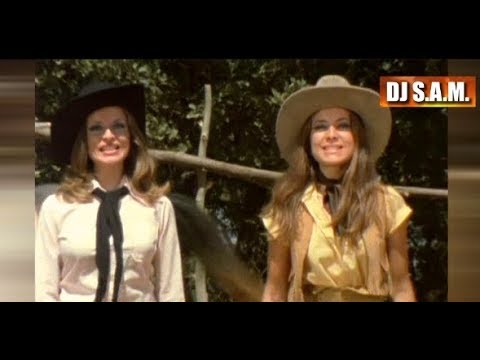 Fadia & Ronza - Cowboy - Master I فاديا ورونزا - كاوبوي - ماستر
