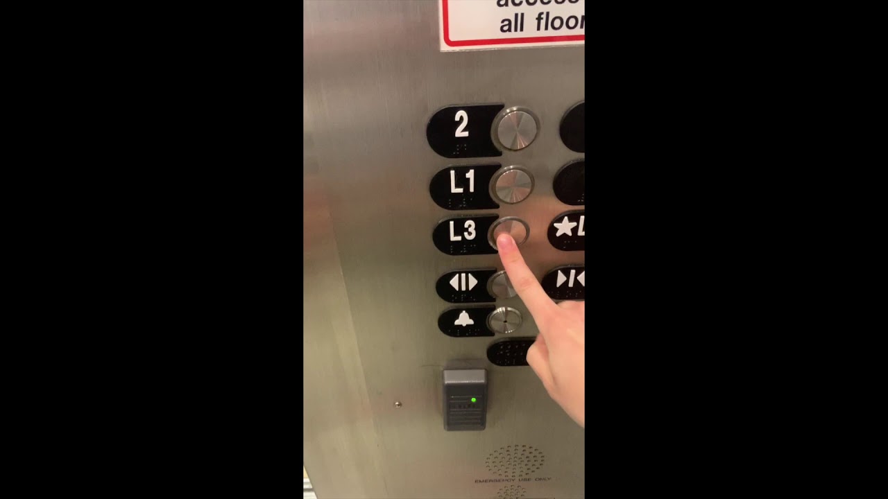 How to Access and Obtain a Wallenberg Car Seat - YouTube