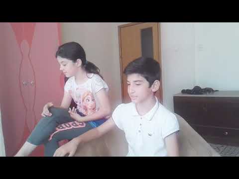 Okul neden acıldı şarkısını soyledik