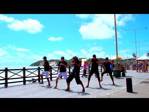 NCT - Boss / Versão Brega Funk | Coreografia By GoGo Boys