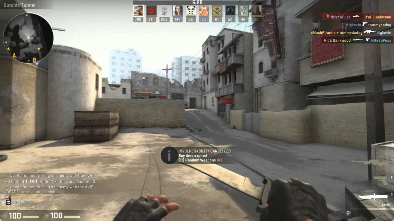 Csgo Awp Sex Youtube