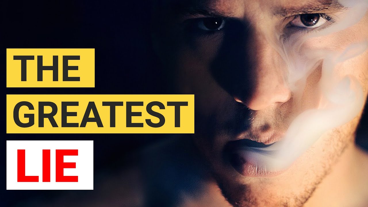 FAILURE Is Part Of SUCCESS - Ultimate Motivational Speech Ever (very ...