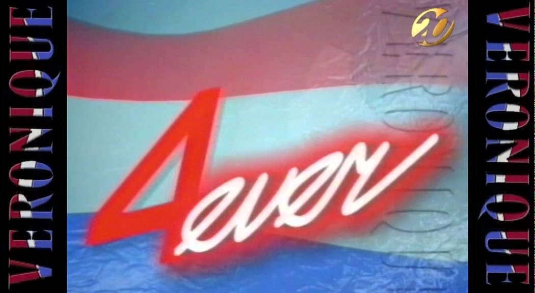 25 Jaar RTL4 - Véronique Leaders (1989) - YouTube