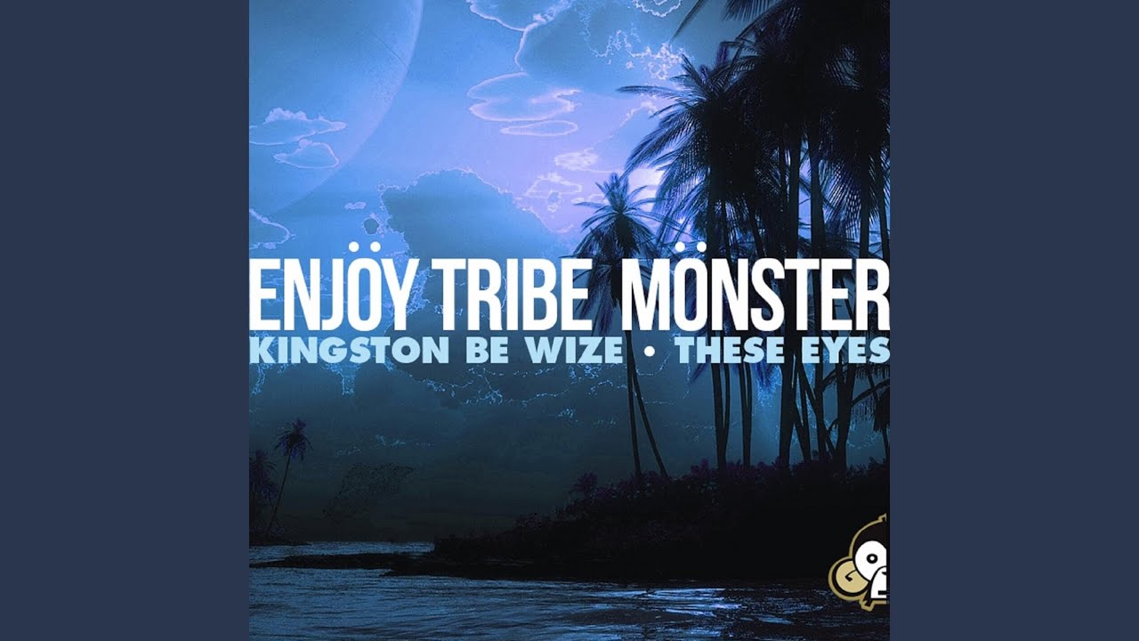 These Eyes (Original Mix) - YouTube