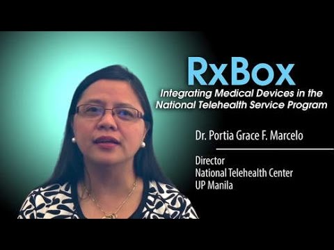 RxBox: Integrating Medical Devices in the National Telehealth Service ...