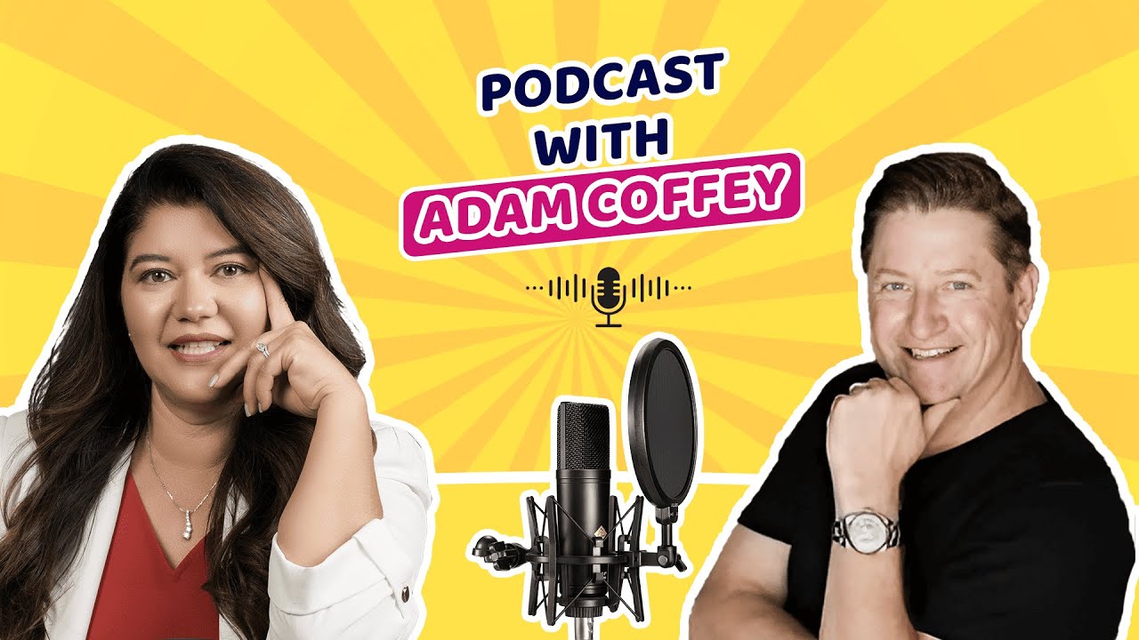 Adam Coffey Reveals Billion-Dollar Businesses Secrets | Excellence ...