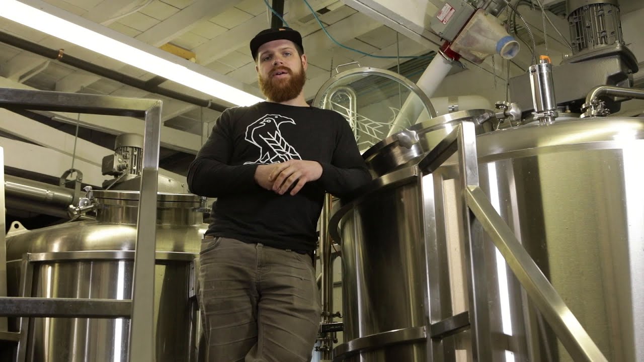 An Inside Look at Step Mashing - YouTube