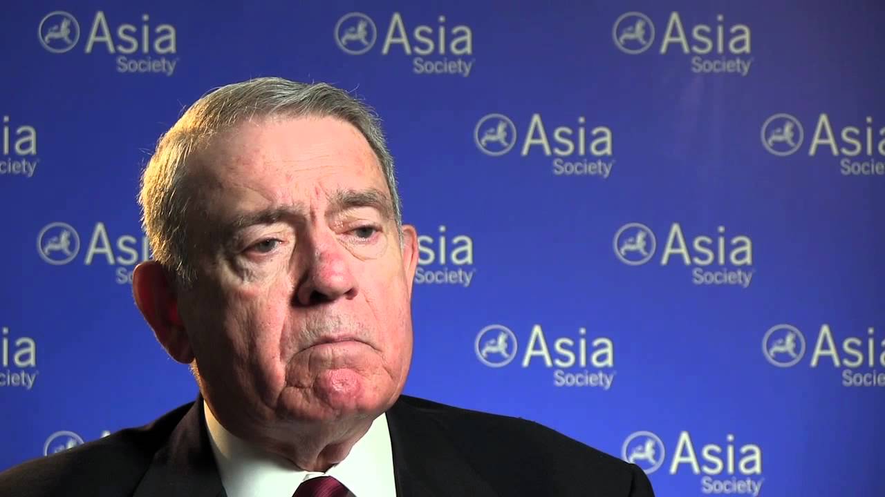 Dan Rather: International News Coverage in 60s and 70s Better Than ...