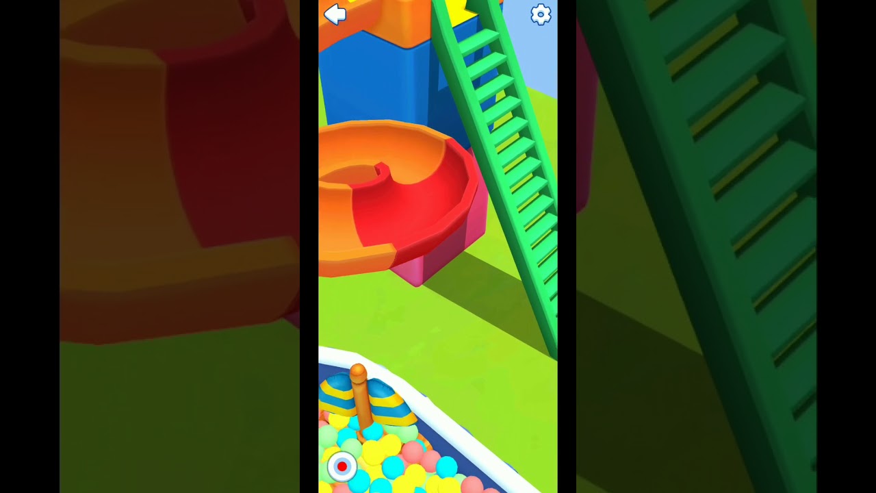 PORORO World - AP Playground - YouTube