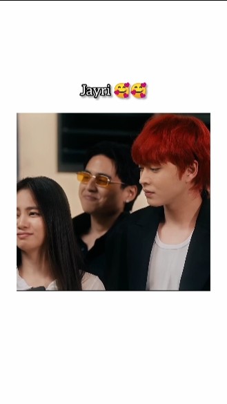 Jayri😍😍# Jay Jay End Yuri 🥰🥰😝# Ang Mutya Ng Section E 🤟🤟# Shorts Video ...