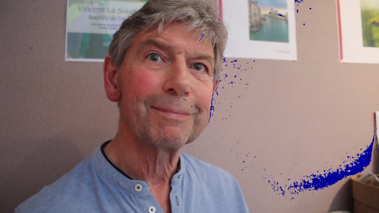 One Poem / Gérard Pfister : [Ce n'est pas du livre qu'il faut parler ...