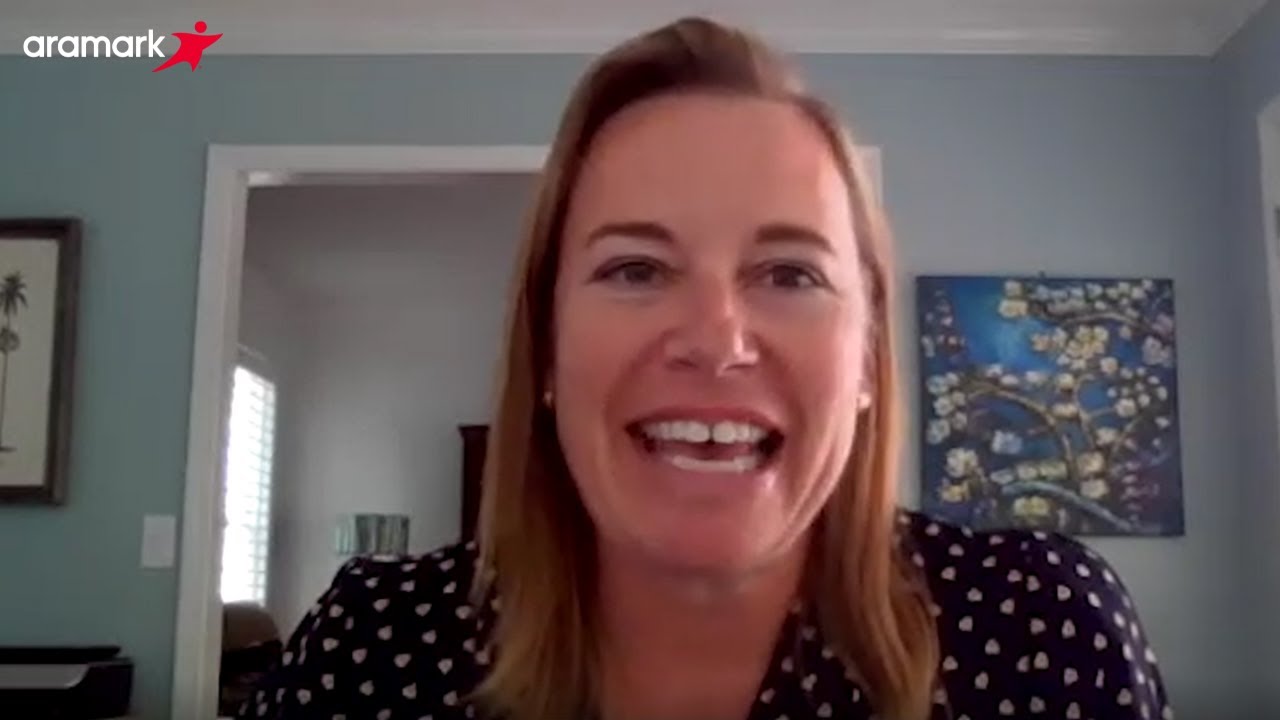 Passion for Service: Helen Teague - YouTube