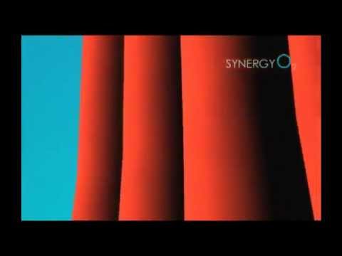 Synergy O2: Células - YouTube