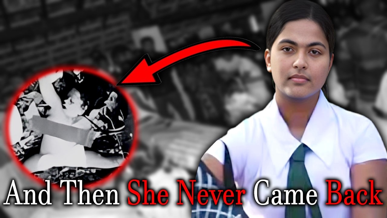 The Horrifying True Crime Story of Sivaloganathan Vithiya | Hindi ...