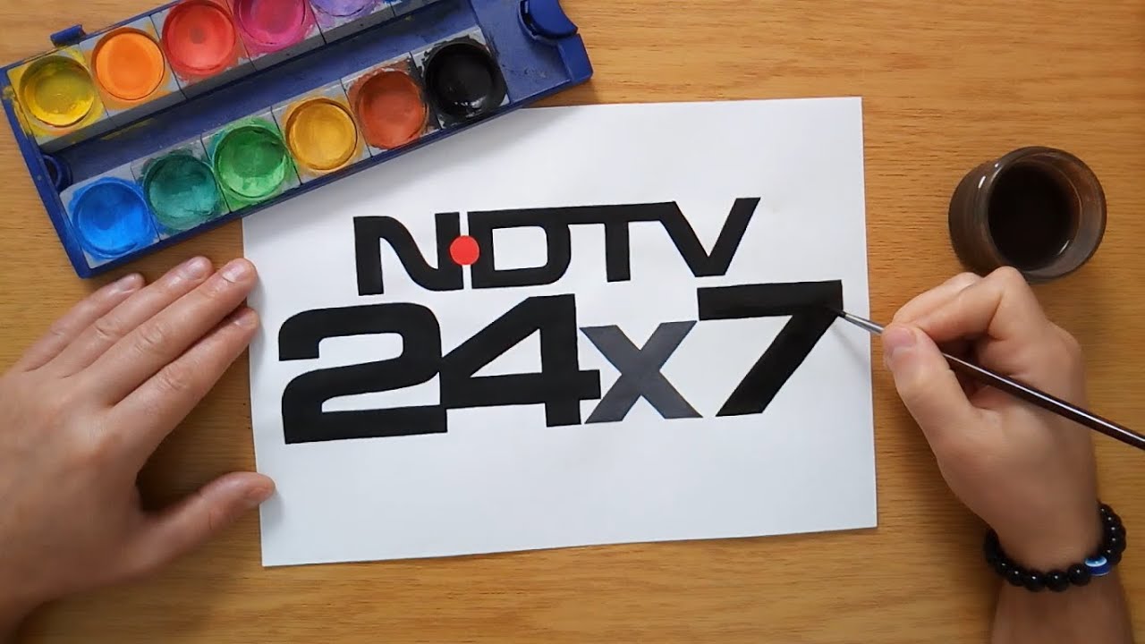 Ndtv 24x7
