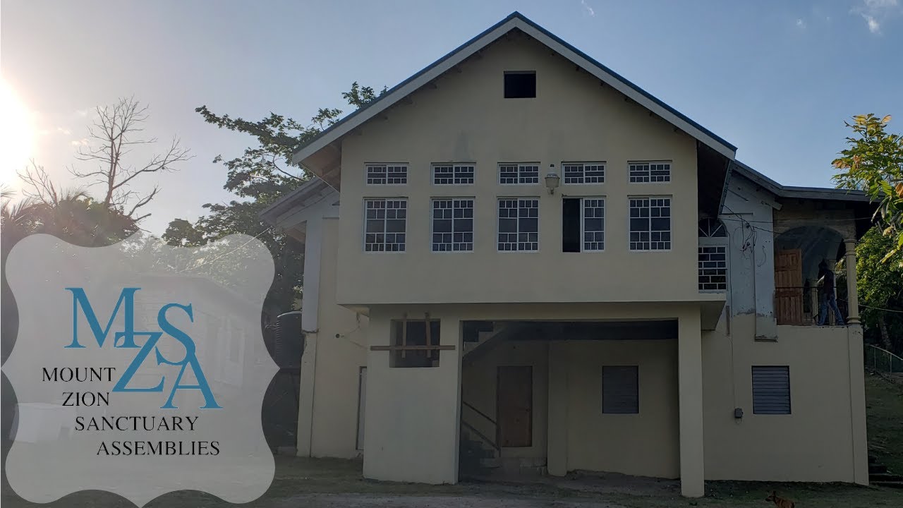 MZSA Pimento Walk Assembly Sabbath Service 10/23/21 - YouTube