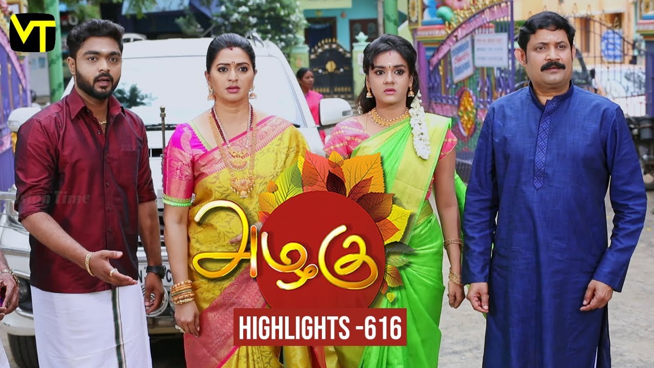 Youtube tamil serials list - modlasopa