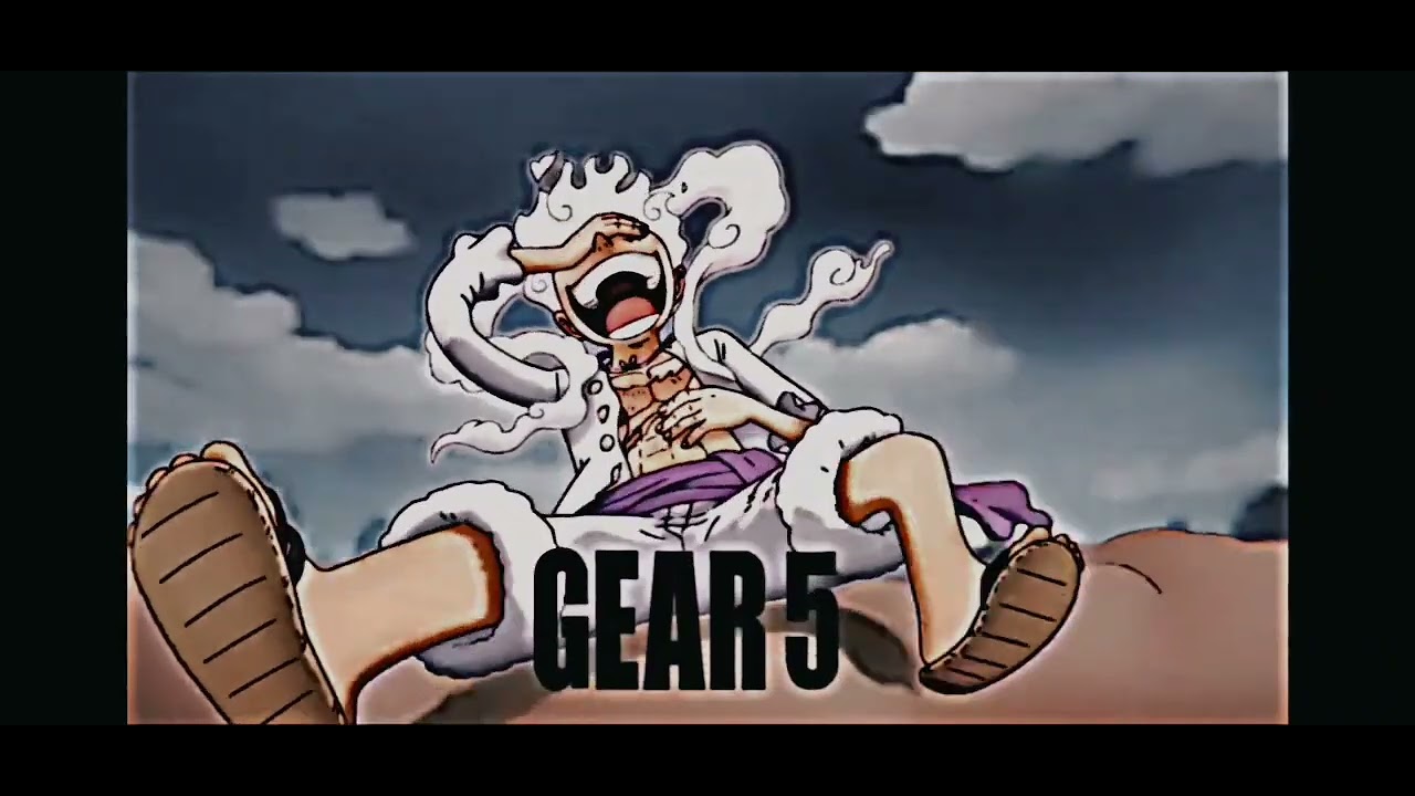 GEAR 5 EDIT #GEAR5 #edits - YouTube