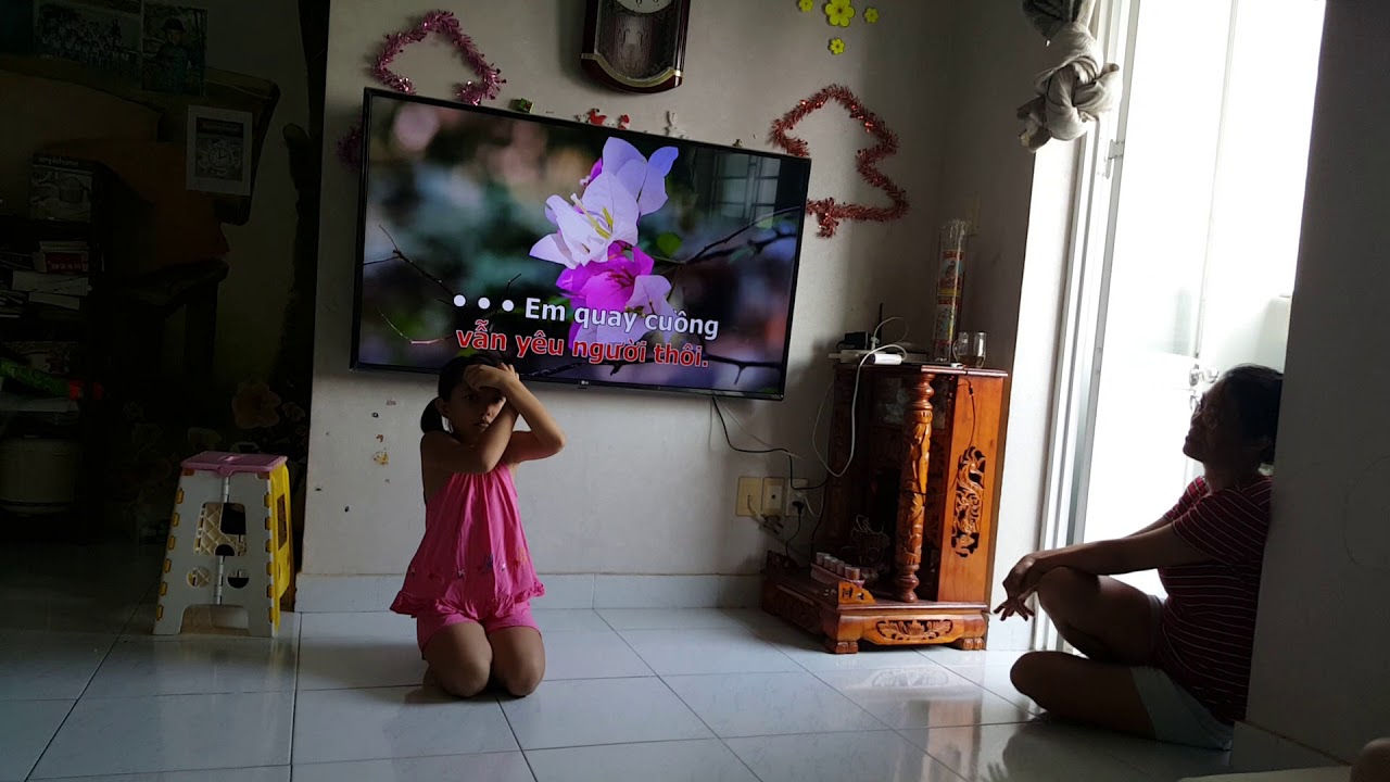 Vdhd sn ti - YouTube