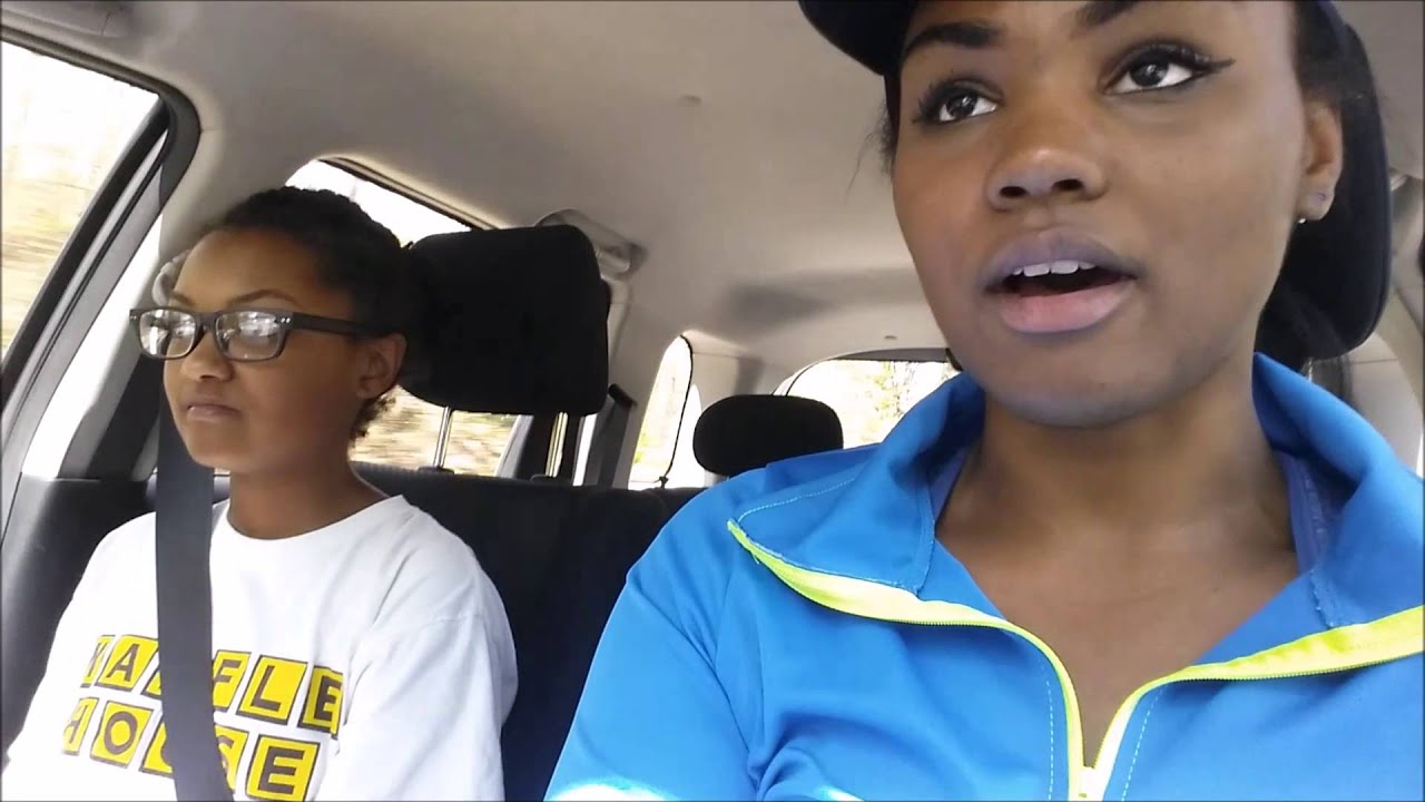 New Black Vloggers Be Like | Atlanta Daily Vlog 1 - YouTube