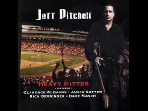 Jeff Pitchell - Prisoner Of Love - YouTube