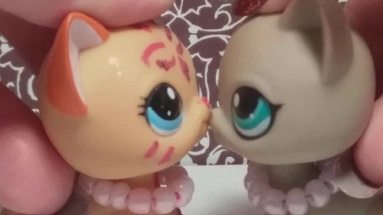 Lps mv - Candy - YouTube