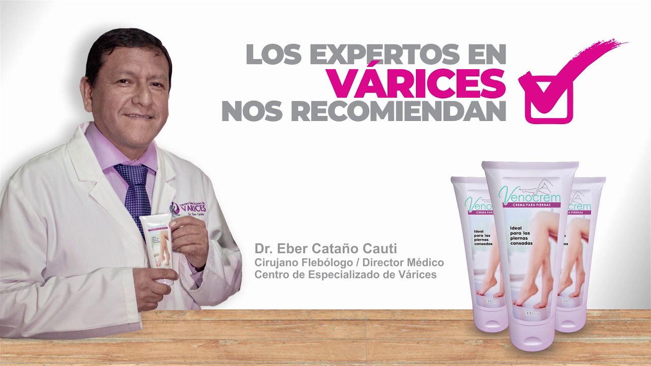 Nuevos Tratamientos Para Las Varices