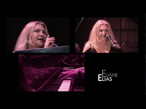 Eliane Elias \